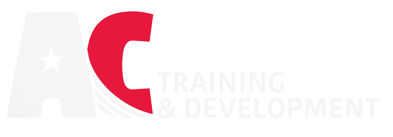 About Us - AC Training and Development